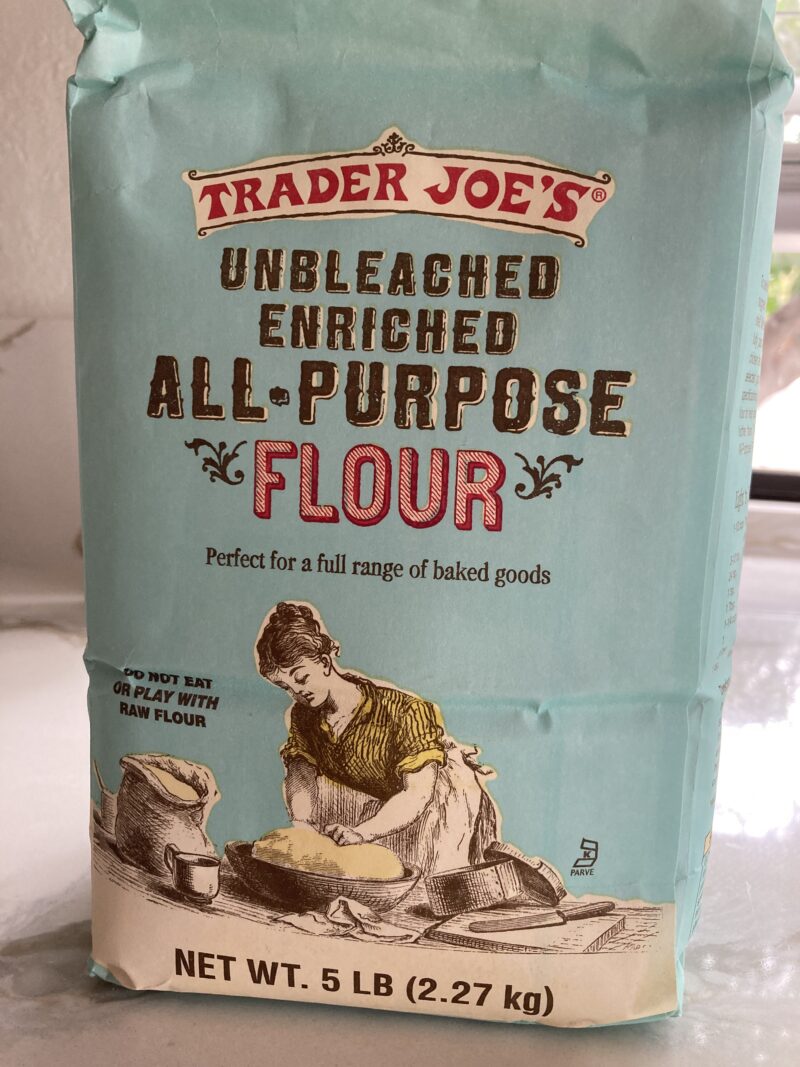 アメリカの小麦粉について・・・幅広い用途に使える粉はAll-Purpose Flour｜FOOD AND NUTRITION FROM ...